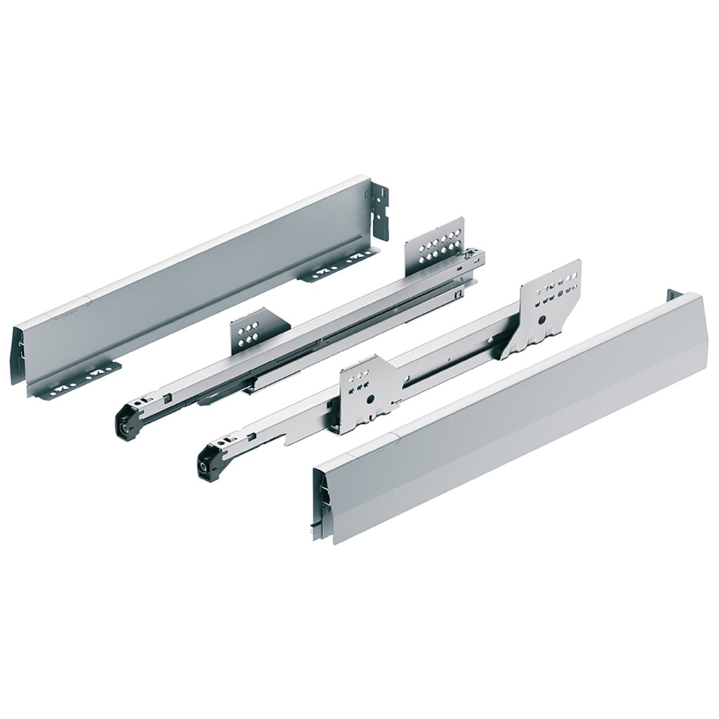 HAFELE SIDE PROFILES MATRIX BOX | Ferreteria Maderas 3C